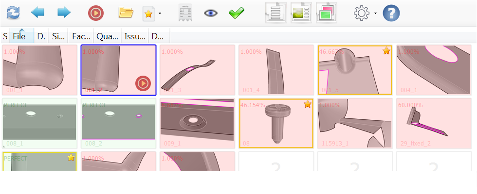 Solid Fix - A delightfully simple CAD fixing system for Rhinoceros 3D